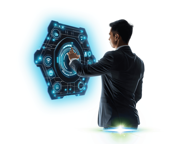 Larry Infotech - Cyber Security Consultant and IT Services